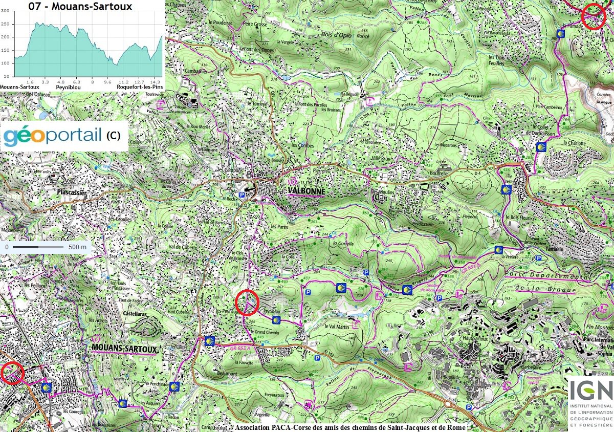 07 – Mouans-Sartoux