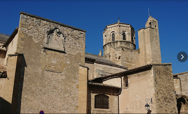 Cathédrale de Cavaillon