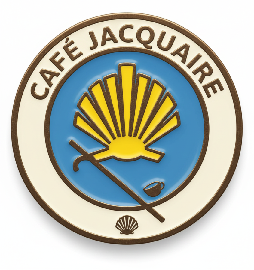 Café jacquaire mardi 27 janvier 2026 15h00 à Aix en Provence